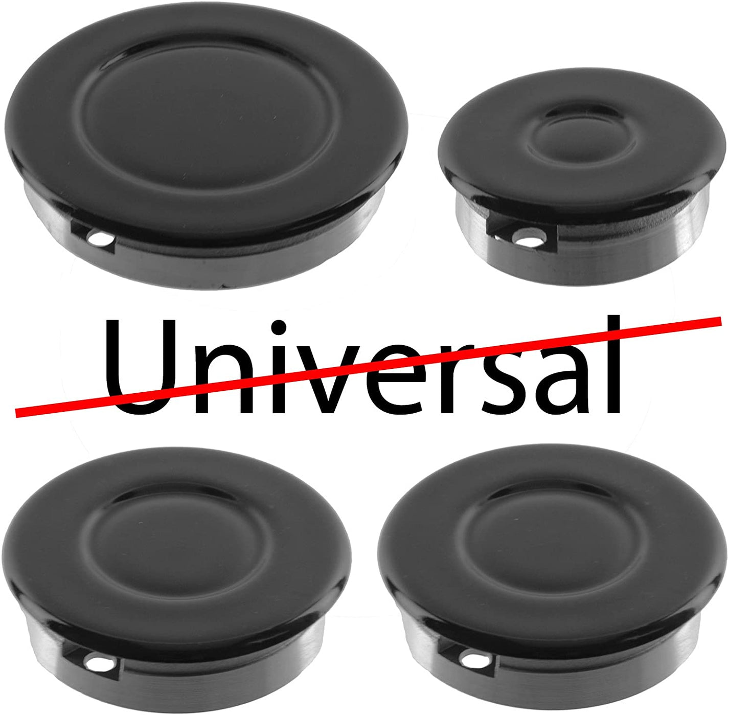 Конфорки Для Газовой Плиты Запчасти Для Газовых Плит Газовая горелка 5 ...